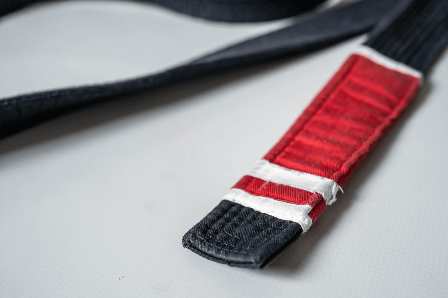 Brazilian Jiu Jitsu Instructors - Titusville, FL — Red Panda BJJ