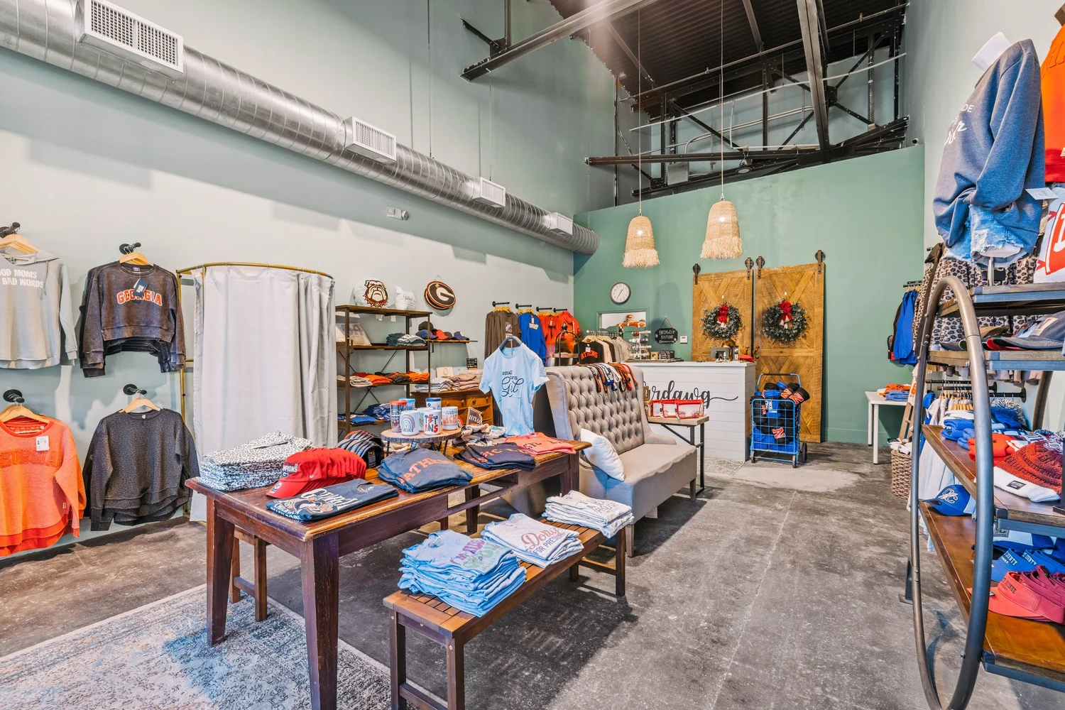 Wire Park — Gibbs Capital