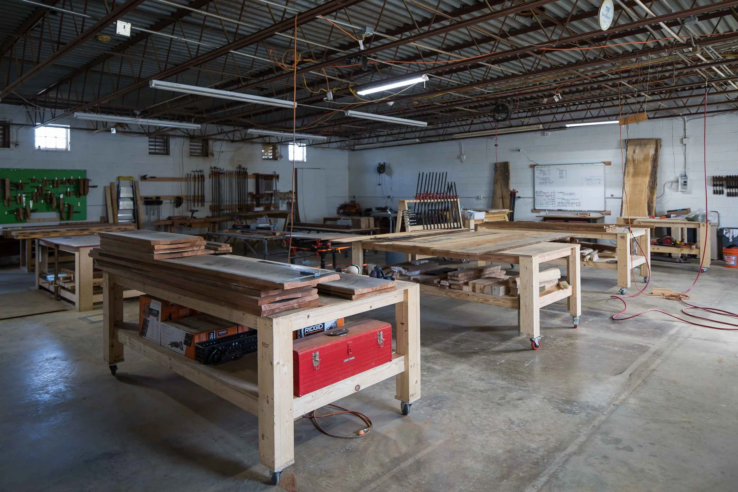 The Hatchery — Gibbs Capital