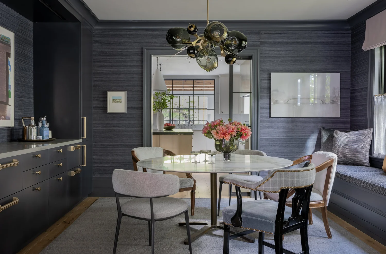 Interiors — Elms Interior Design