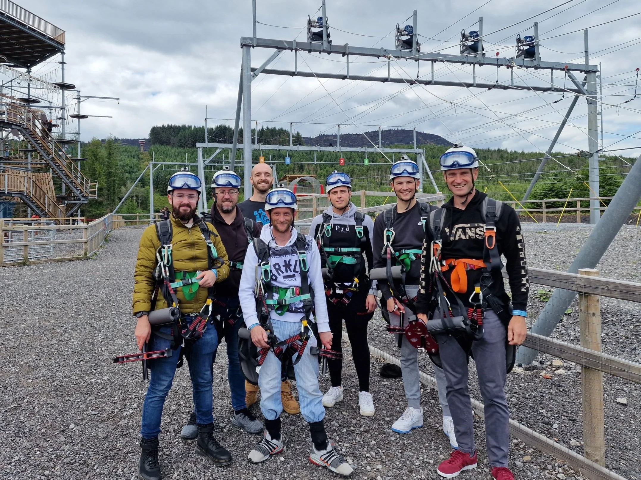 Vector Compliance Ltd