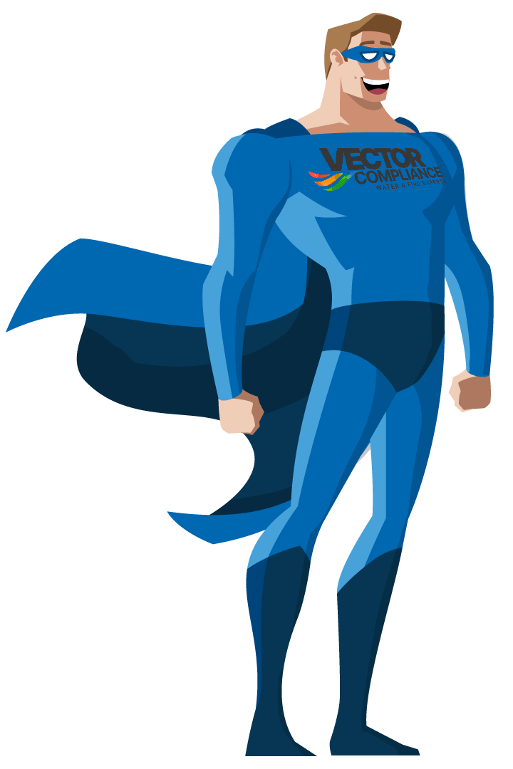 About Us — Vector Compliance Ltd