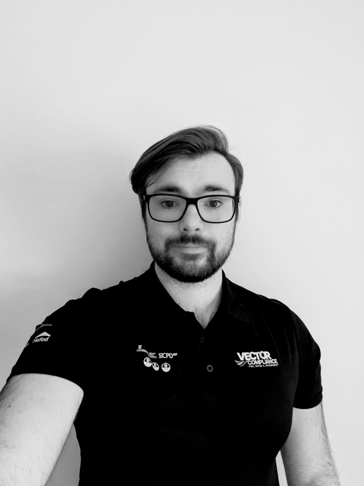 Our Team — Vector Compliance Ltd