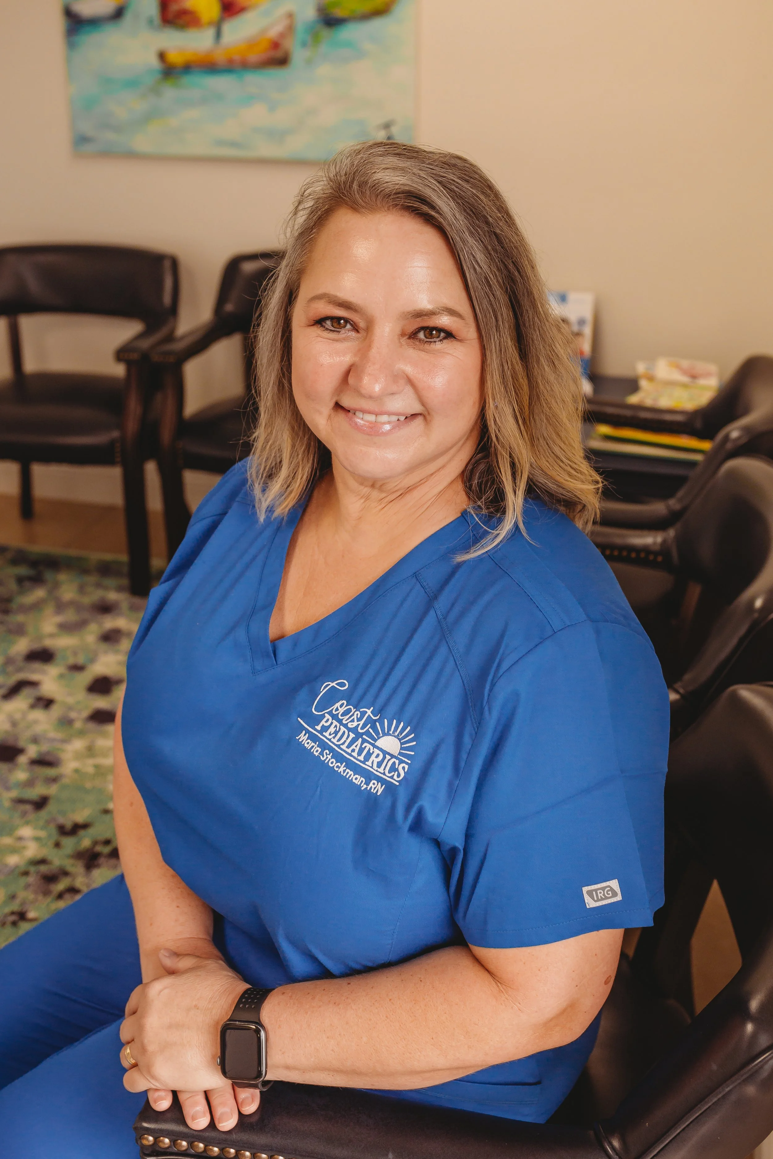 About Us — Coast Pediatrics