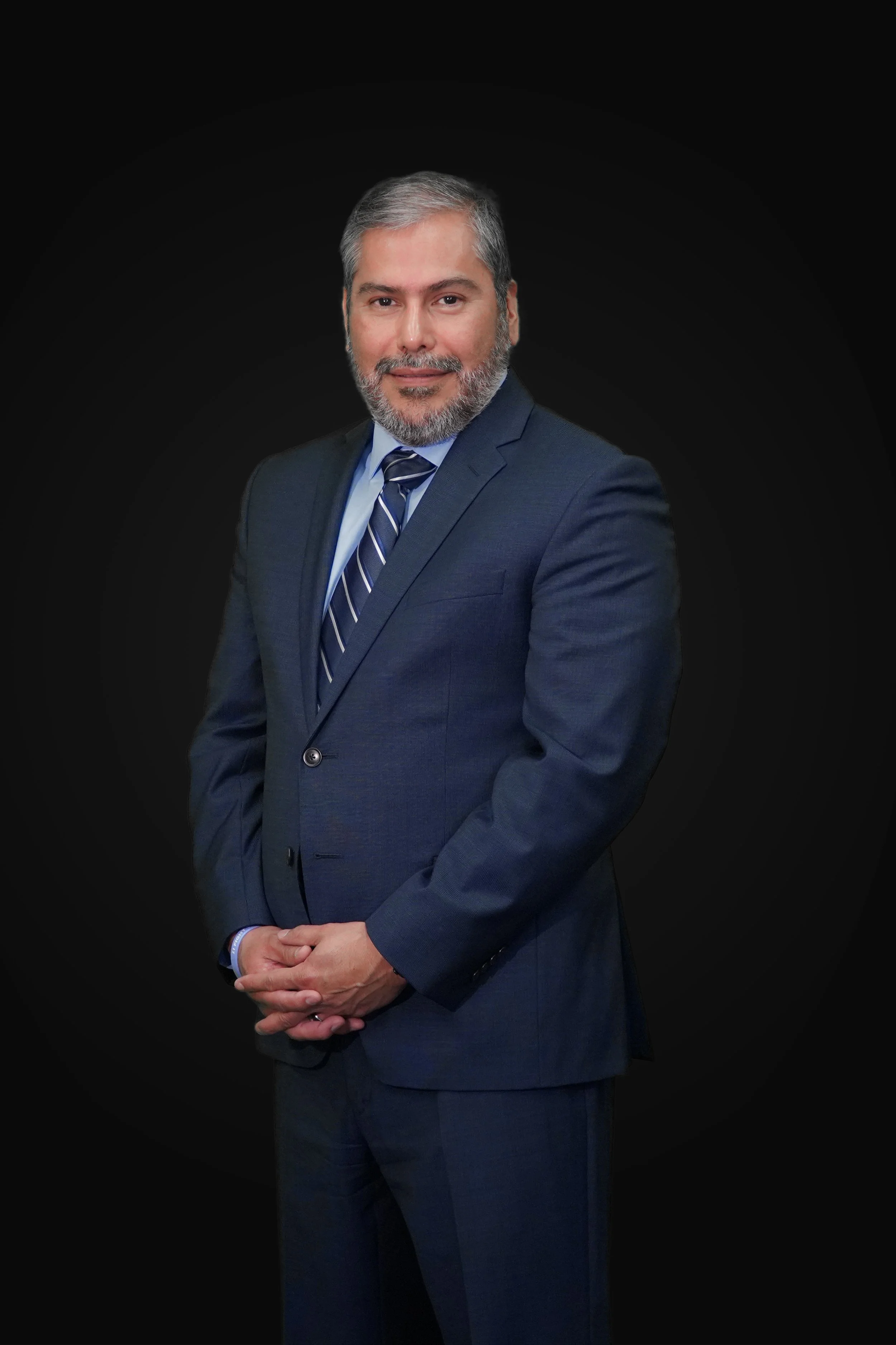 About — CST Law Firm Decatur, Texas