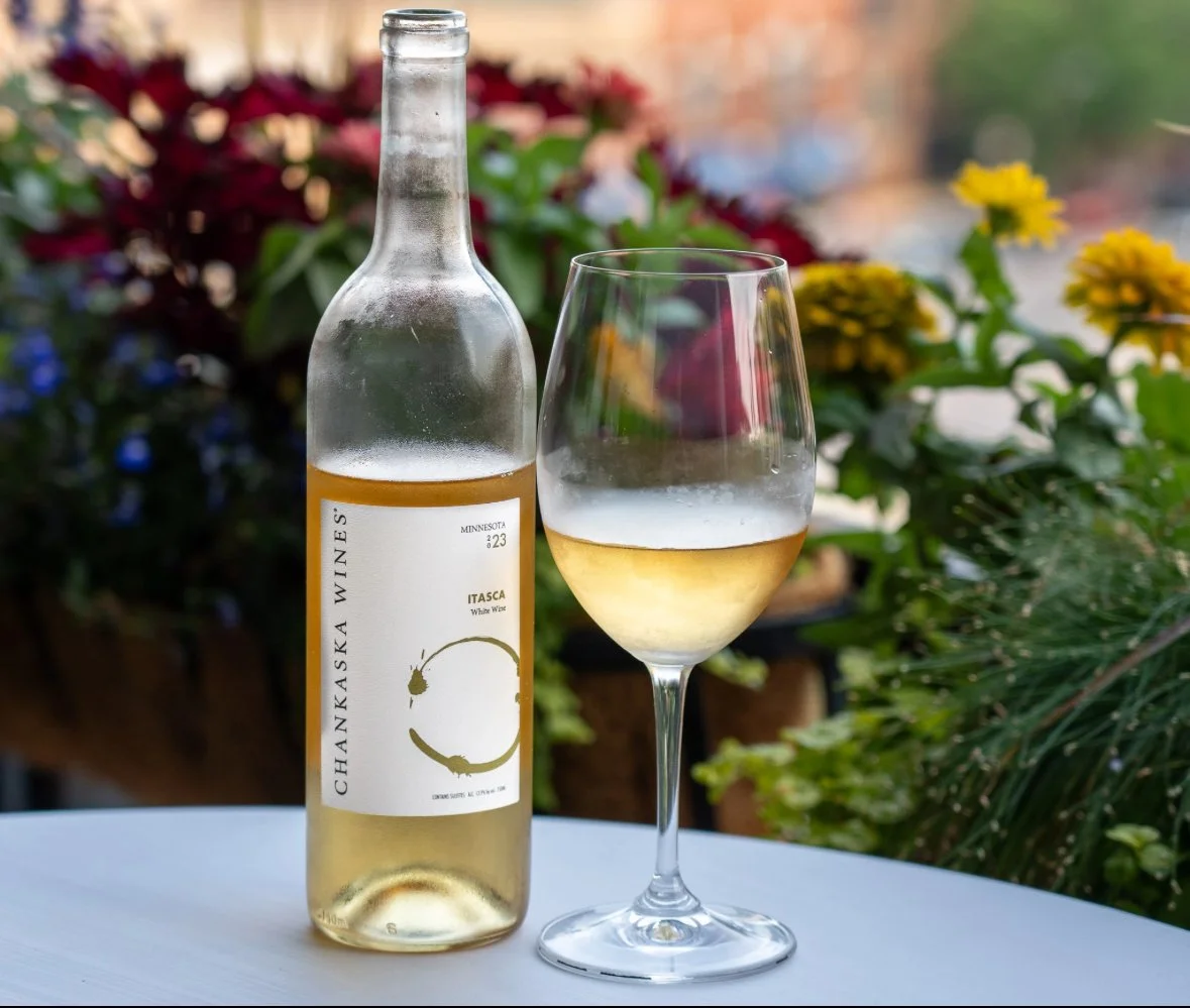 Chankaska Winery Wine Circle Select Welcome — Chankaska Creek Ranch, Winery & Distillery