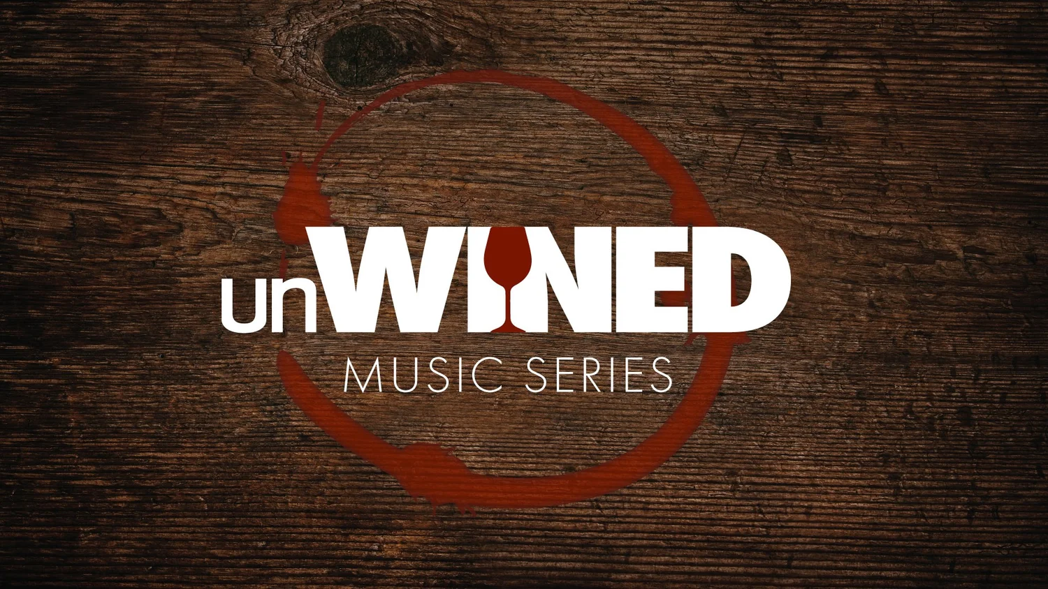 Chankaska Winery unWINED Music Series — Chankaska Creek Ranch, Winery ...