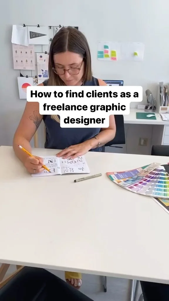 How to Present a Logo Concept to Impress and Engage Your Client ...