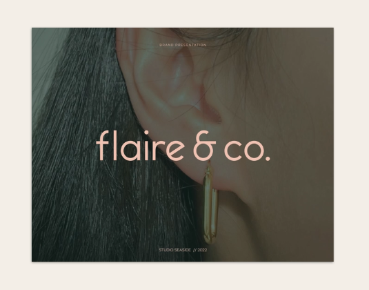 How to Present a Logo Concept to Impress and Engage Your Client ...