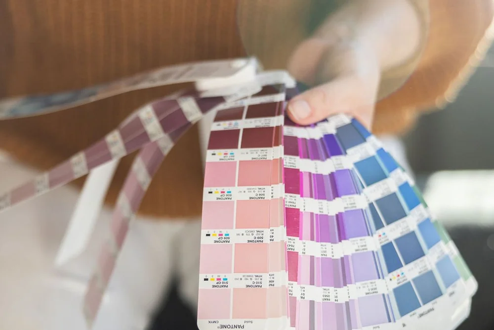 The One Concept Method for Brand Designers — Hayley Fedders | Business ...