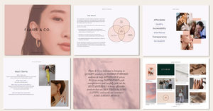 How to Present a Logo Concept to Impress and Engage Your Client ...