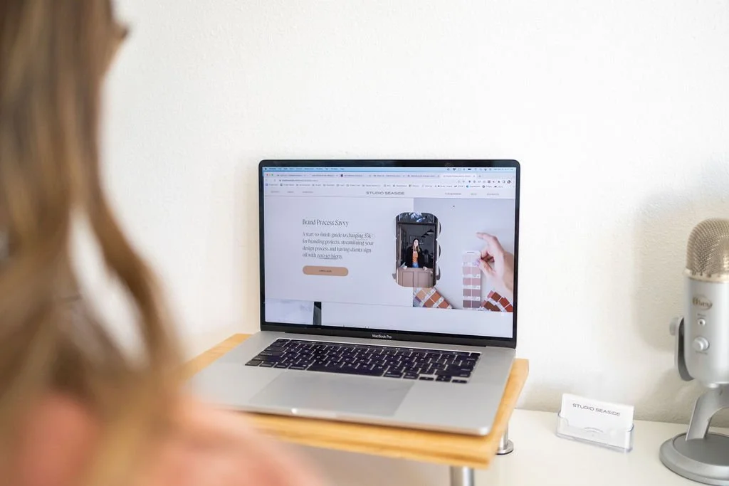 The Ultimate Onboarding Checklist for Squarespace Design Sprints ...