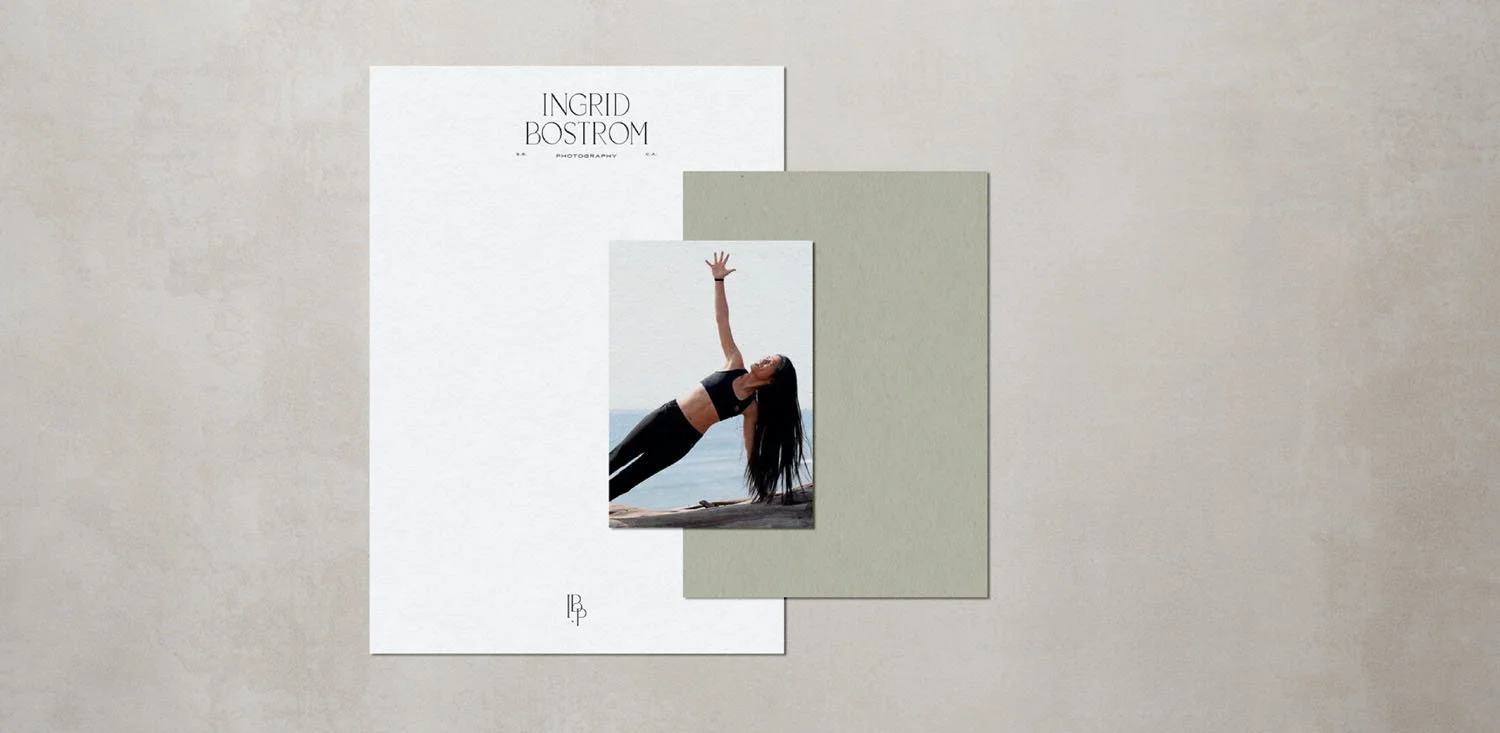 Creating a Stunning Design Portfolio that Attracts Ideal Clients ...