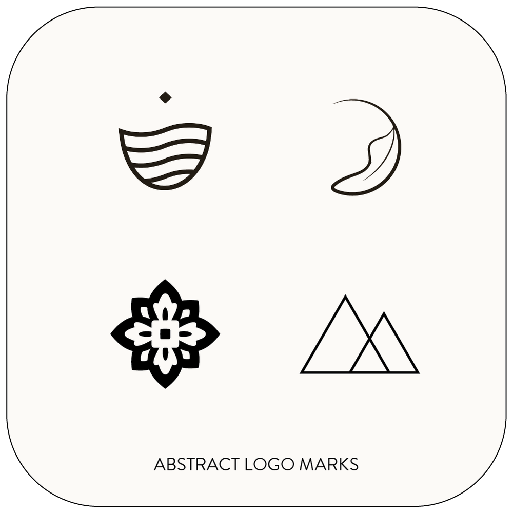 7 Types of Logo Styles — Hayley Fedders | Business Coach for Graphic ...