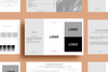 Brand Style Guide Template — Hayley Fedders | Business Coach for ...