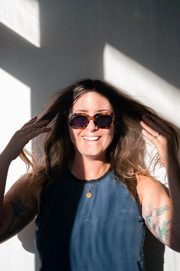 The One Concept Method for Brand Designers — Hayley Fedders | Business ...