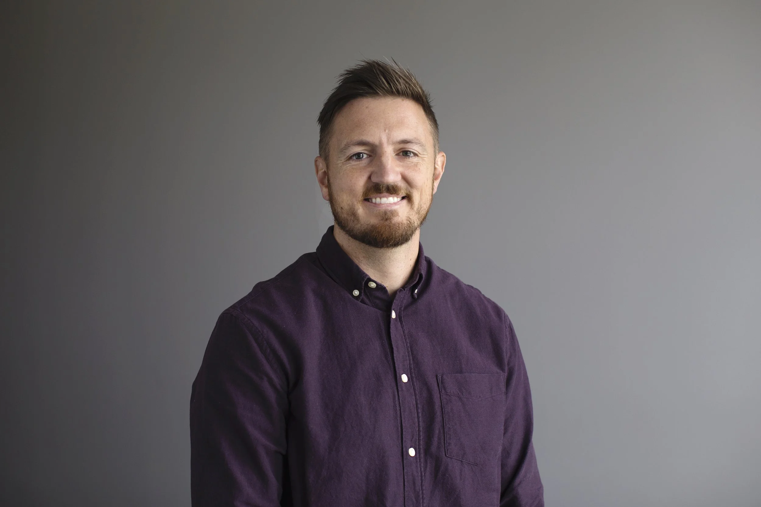 Leadership — Covenant Community