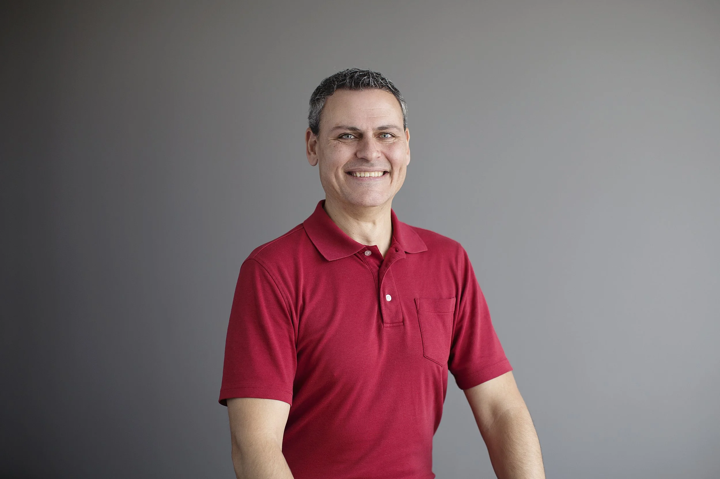 Leadership — Covenant Community