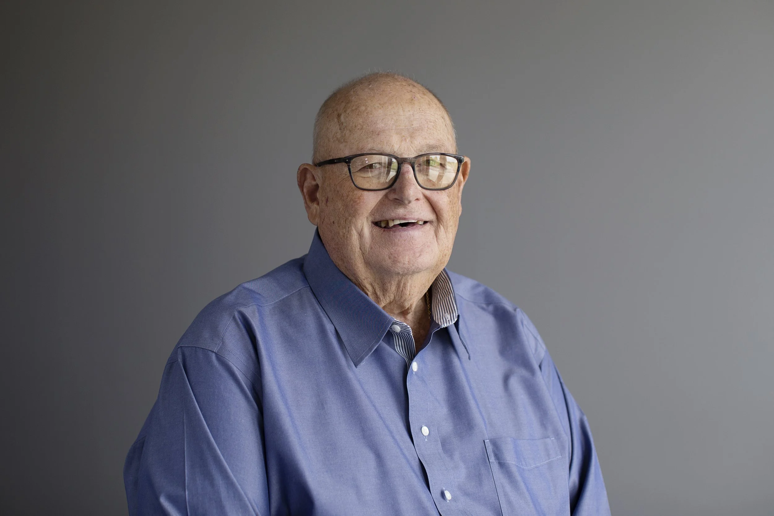 Leadership — Covenant Community