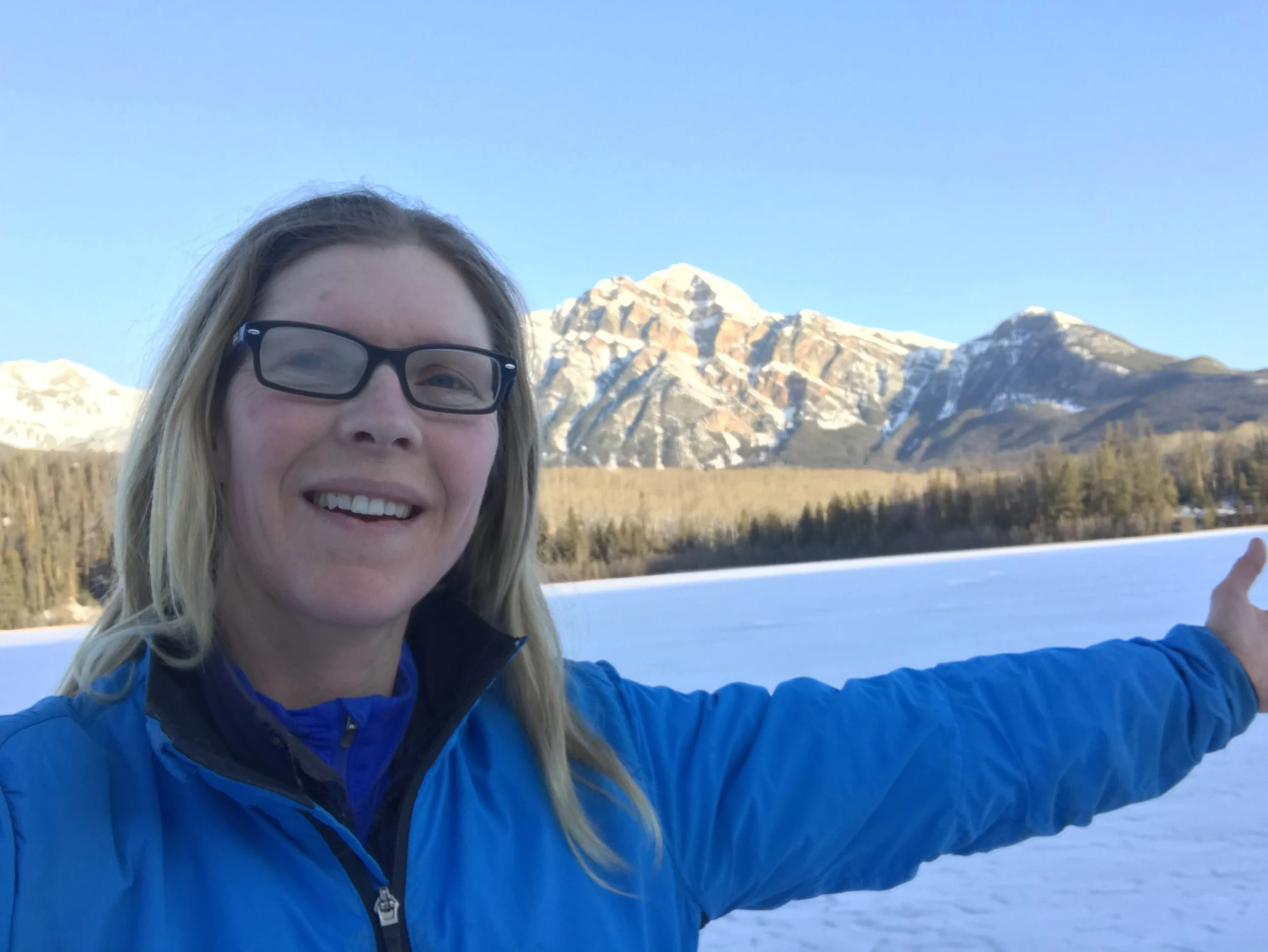 Jennifer Russell - Registered Psychologist — Mamowichihtowin