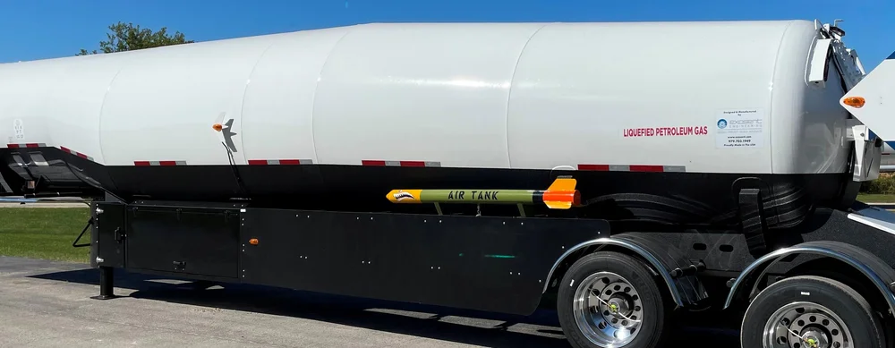 Side Mounted Rockets | Enhance Safety Today — Exosent Engineering