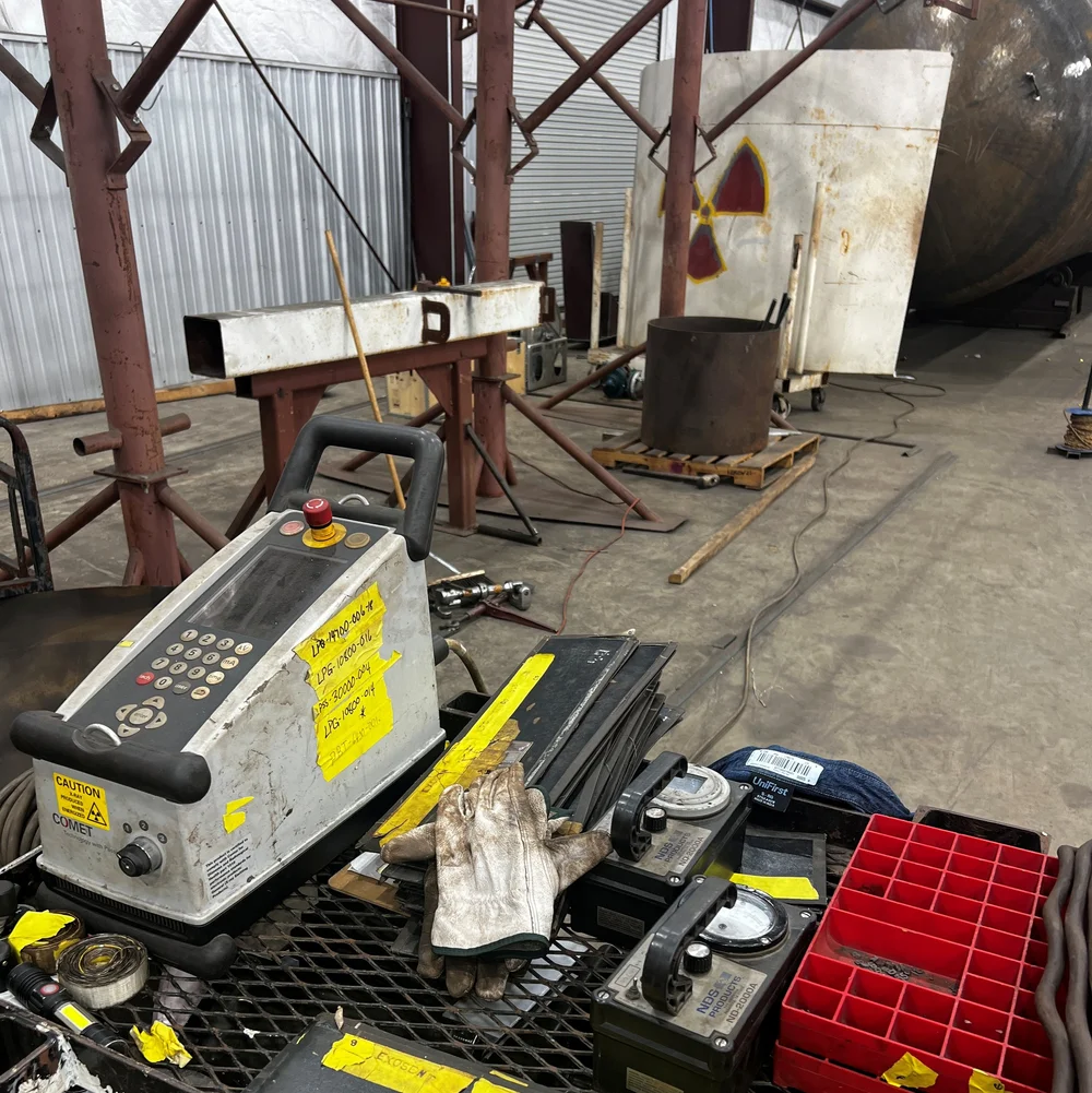 Our Facility | Explore Our Manufacturing Capabilities — Exosent Engineering