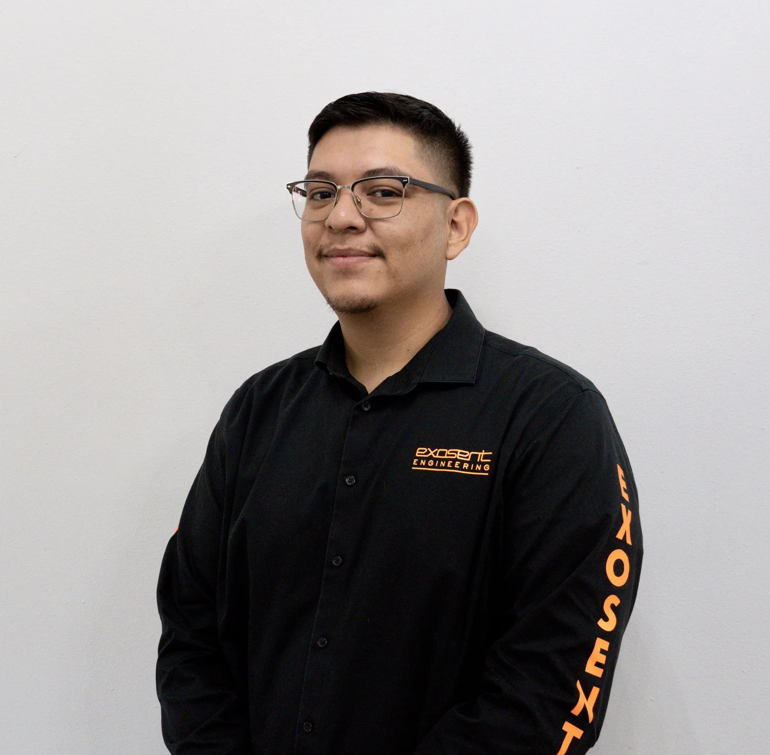 Our Team | Meet Our Experts — Get Started Today — Exosent Engineering