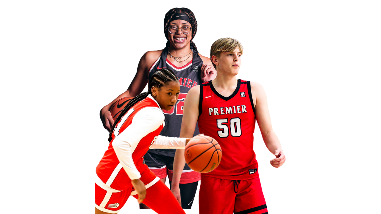 Premier Basketball Club