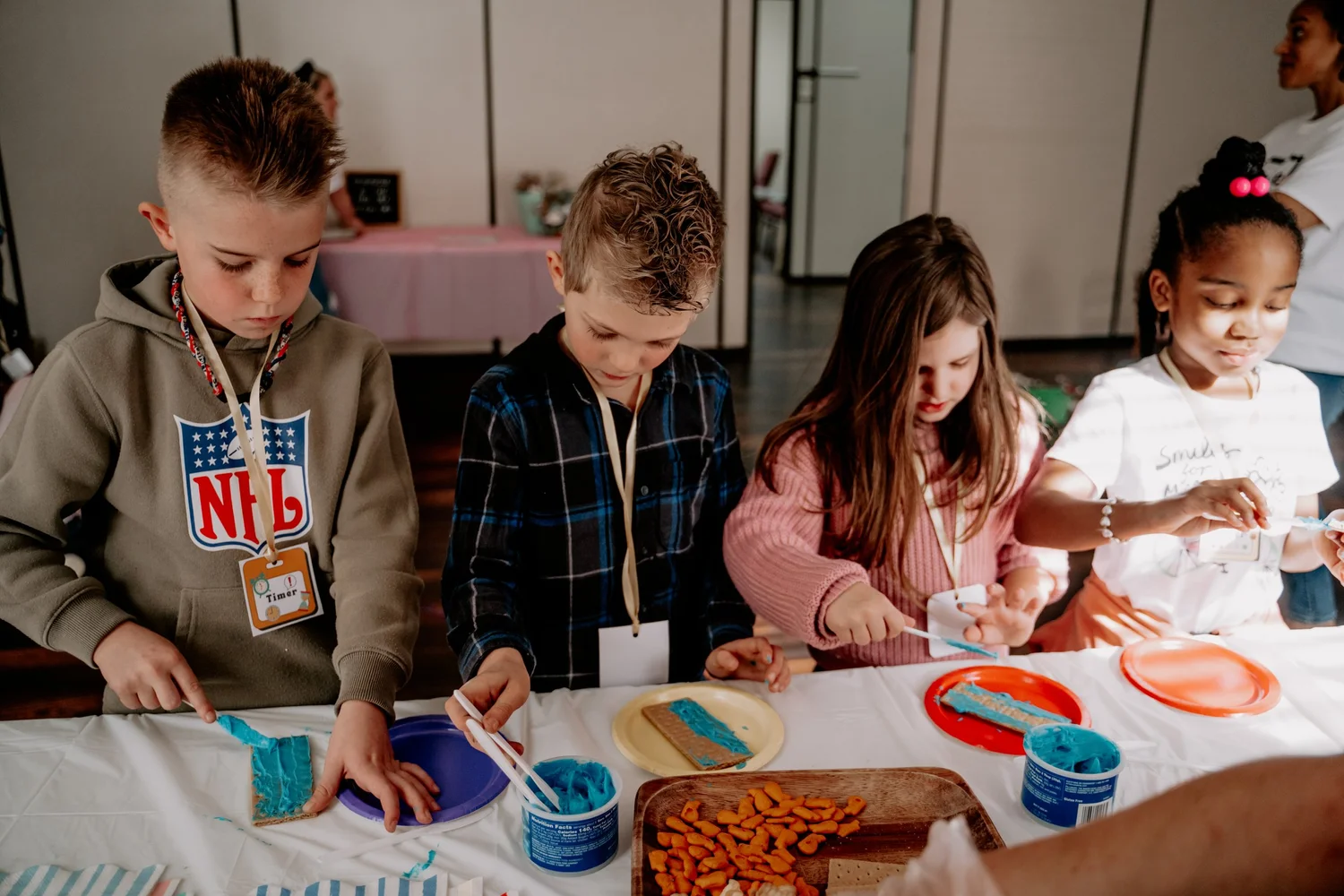 Bible Story STEM Challenges — Little Seeds Co.