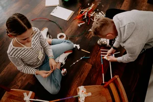 Bible Story STEM Challenges — Little Seeds Co.