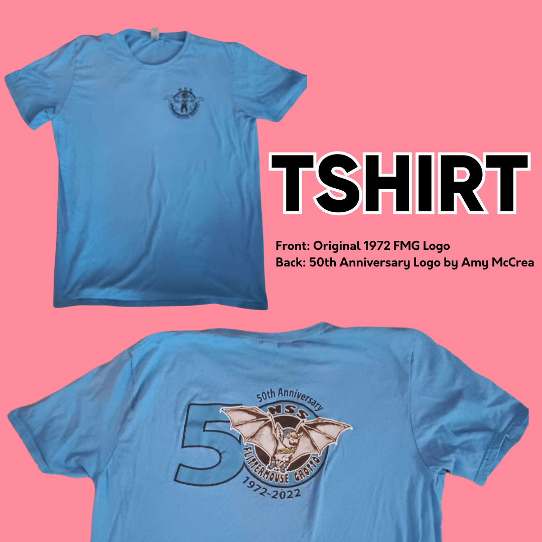 Access the Library & Shop FMG Gear — Flittermouse Grotto