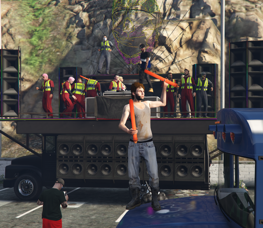 Hobos Family Album — Hobo Gang