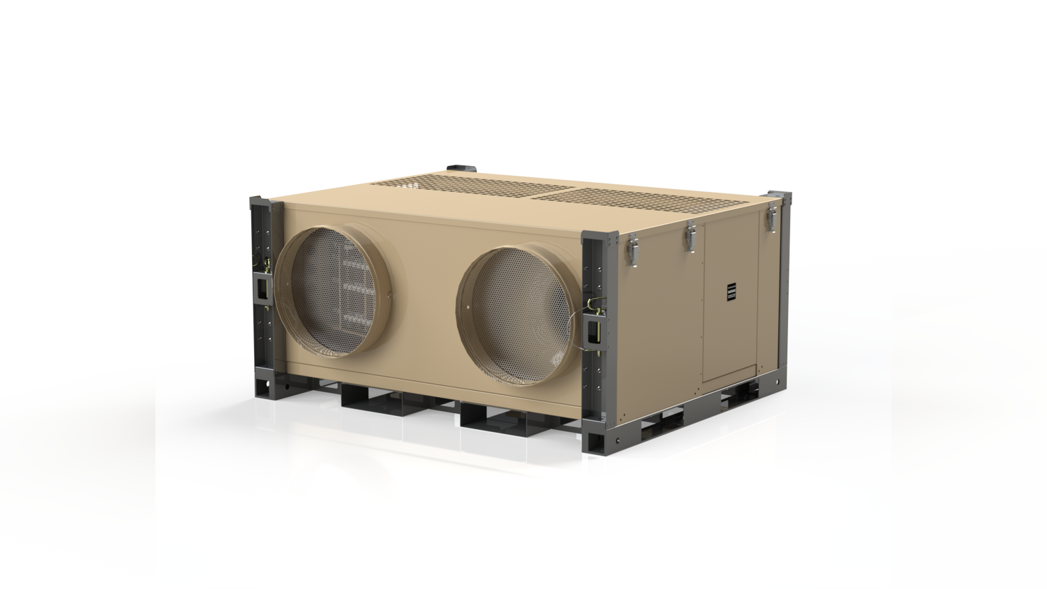 ECUs — Air Rover