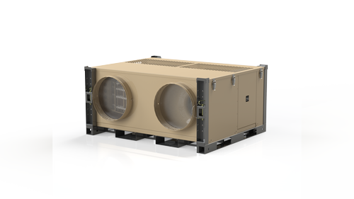 ECUs — Air Rover