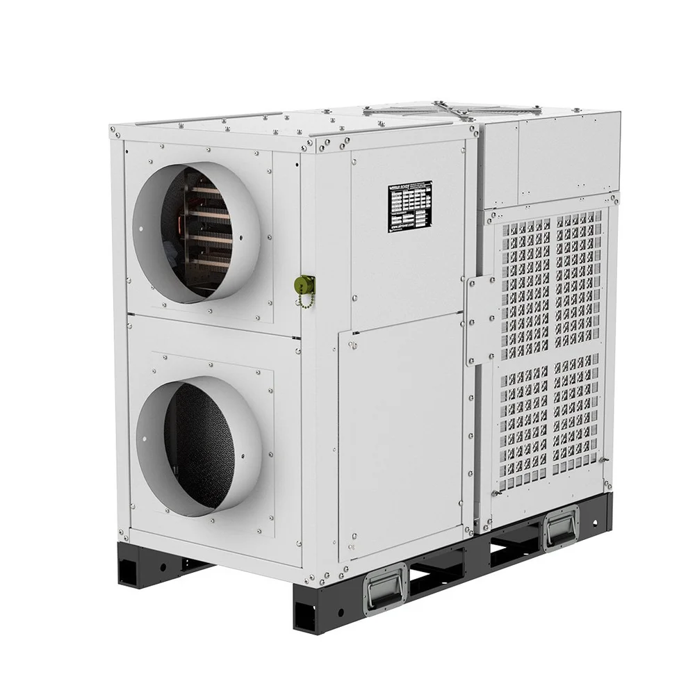 ECUs — Air Rover