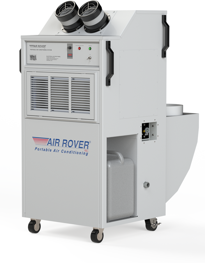Portable ACs — Air Rover