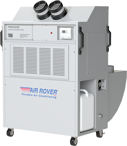 Slim Line (SL Series) — Air Rover
