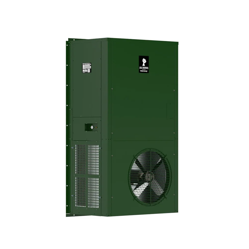 ECUs — Air Rover