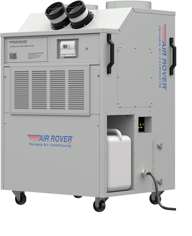 Portable ACs — Air Rover