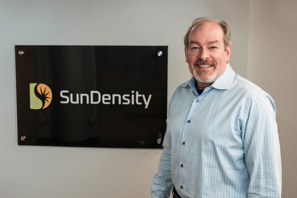 The Team — SunDensity