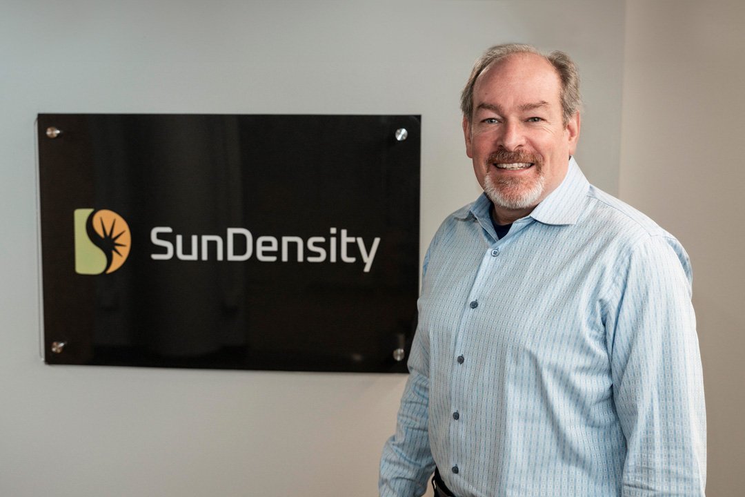 The Team — SunDensity