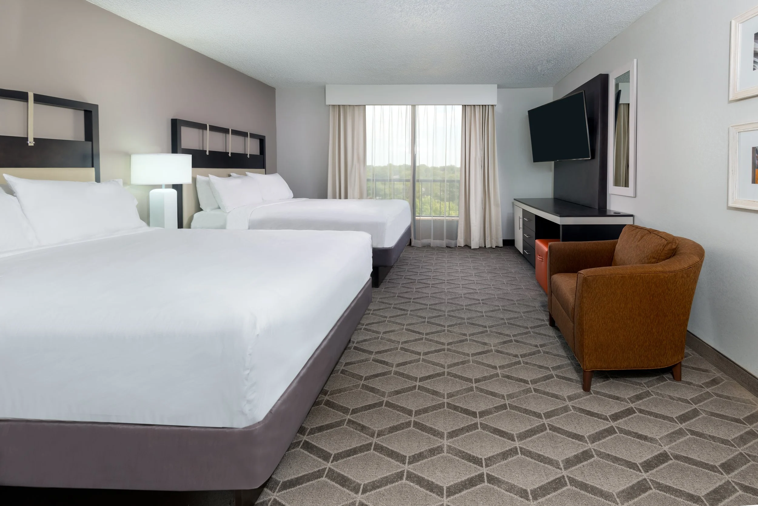 About Us — Waramaug Hospitality