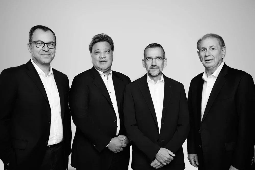 Team — Waramaug Hospitality
