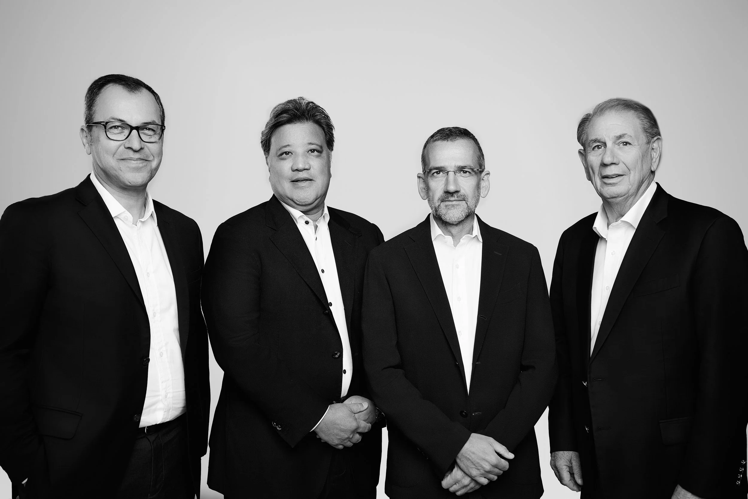 Team — Waramaug Hospitality