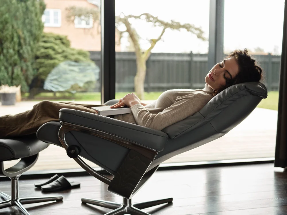 Stressless by Ekornes | Leading Furniture Store | High-Quality ...