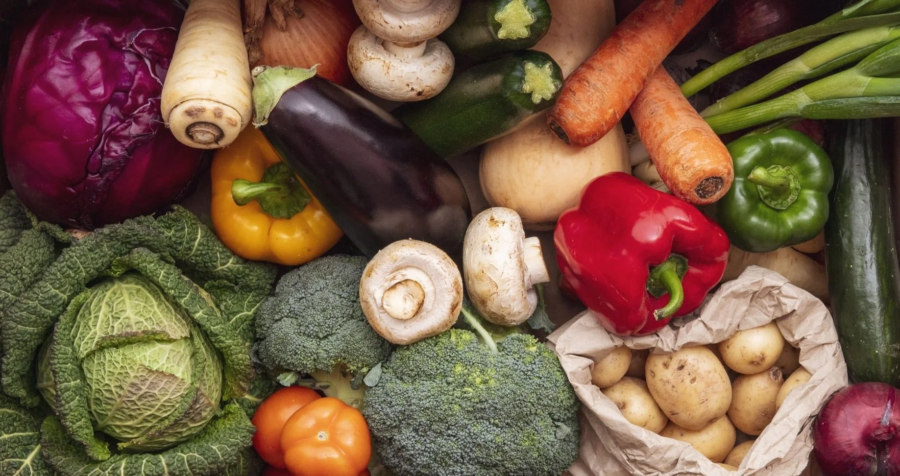 Valley Fresh Harvest | Online Farmers Market | Pastured Meats & Eggs ...