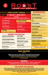 Menu — The Roost Bar and Grill