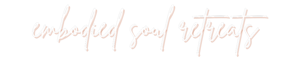 Embodied Soul Retreats