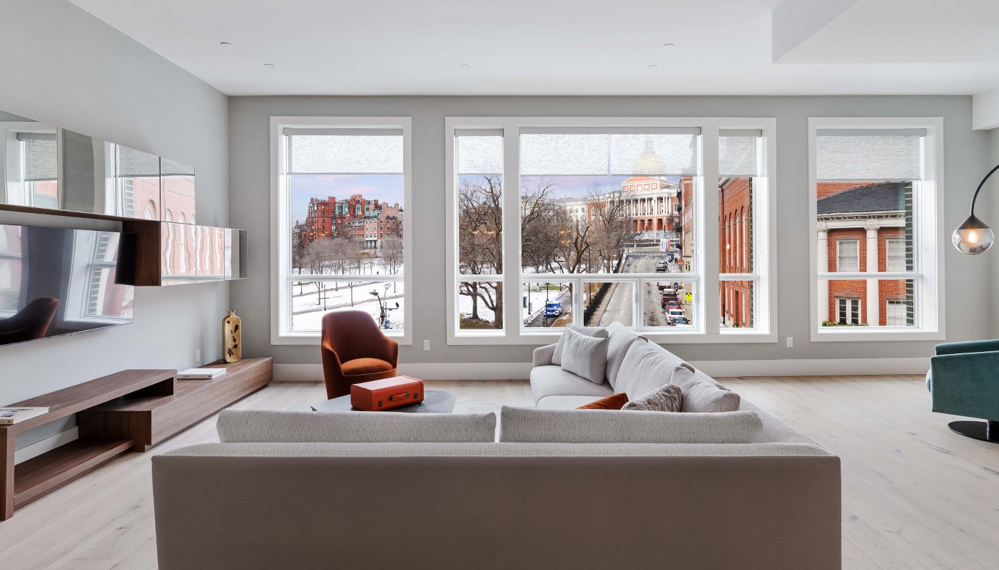 Book — The Monty Boston