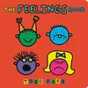 The Feelings Book by Todd Parr — Ensemble Therapy